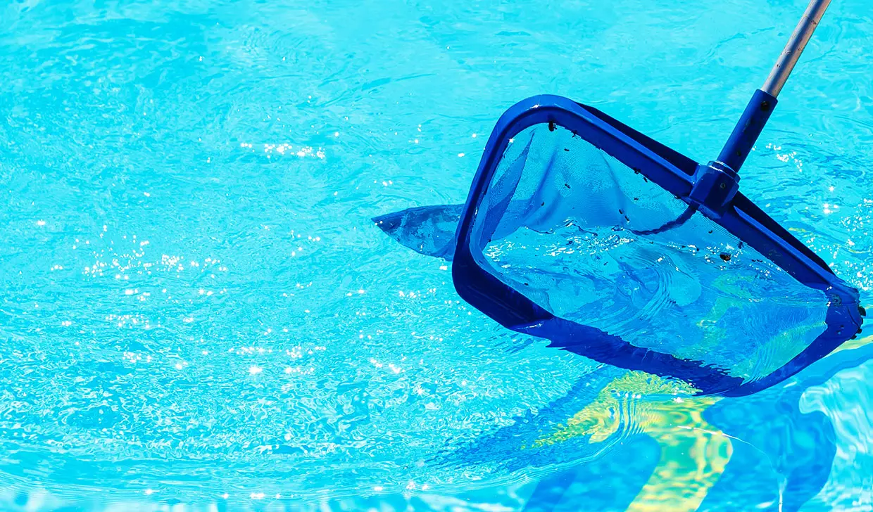The Ultimate Guide to Pool Cleaning: Keeping Your Pool Sparkling and Safe | bigwritehook